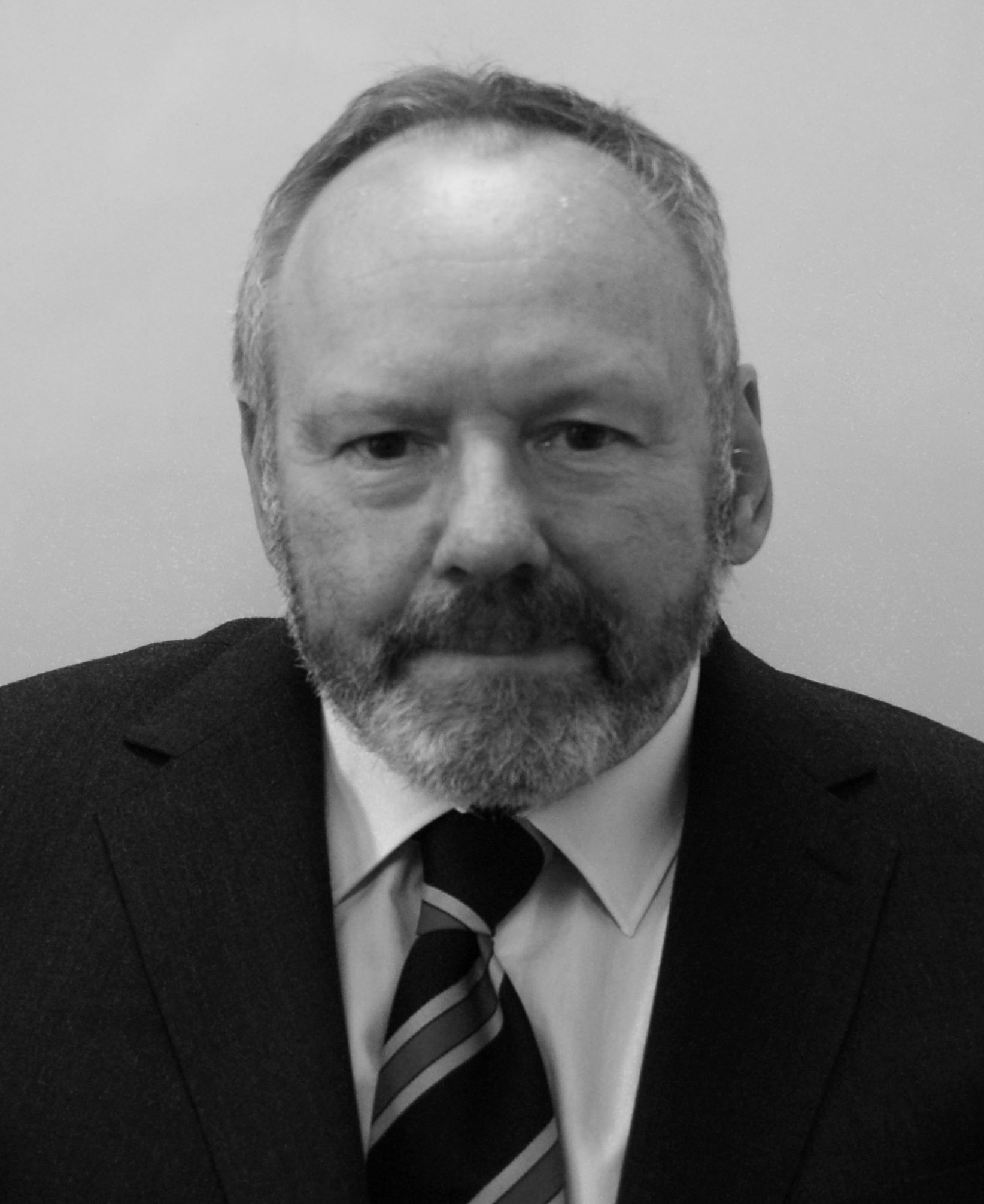 Hugh Lewis-Morgan - Hall Smith Whittingham