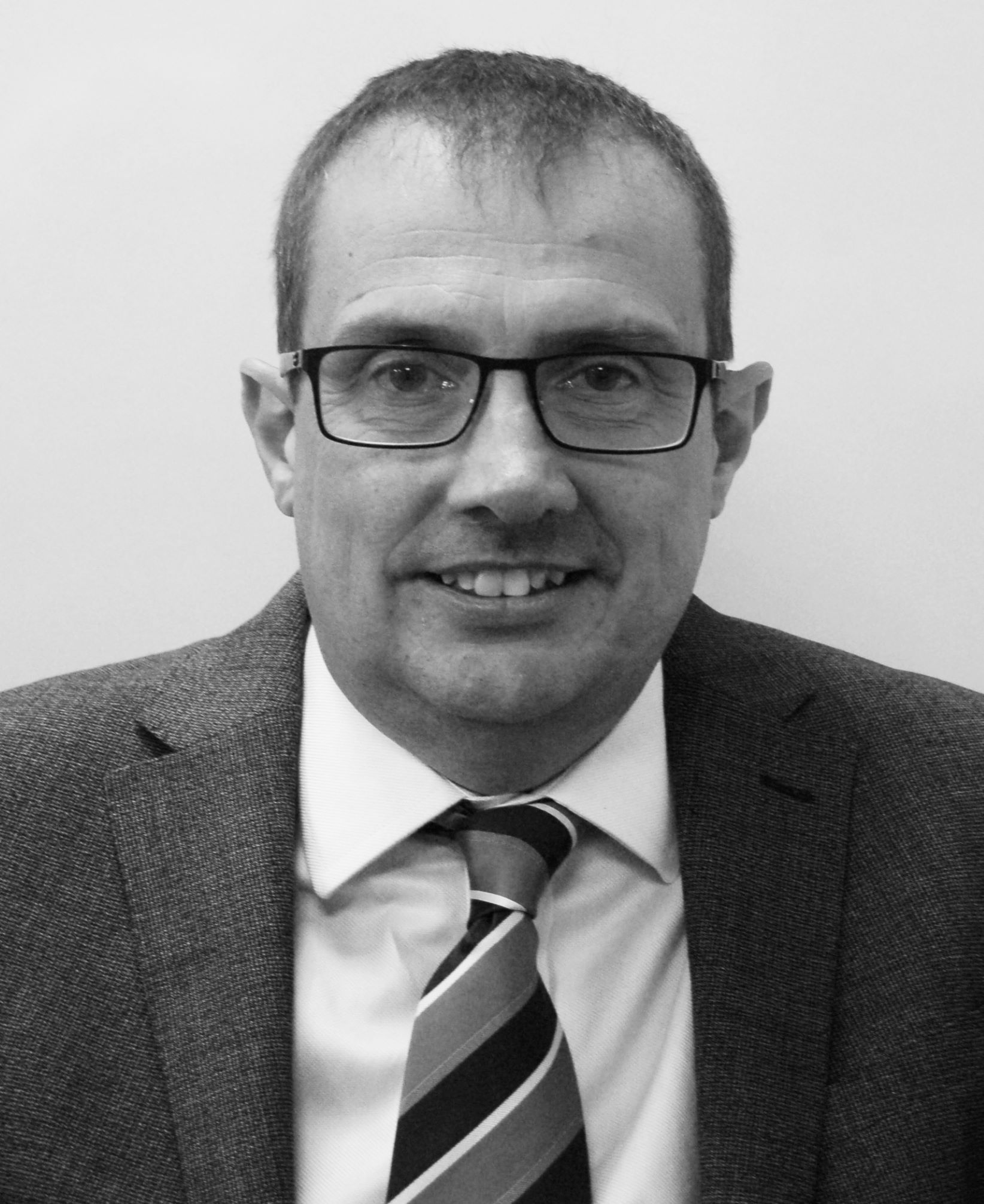 Ian Hamilton-Fey - Hall Smith Whittingham