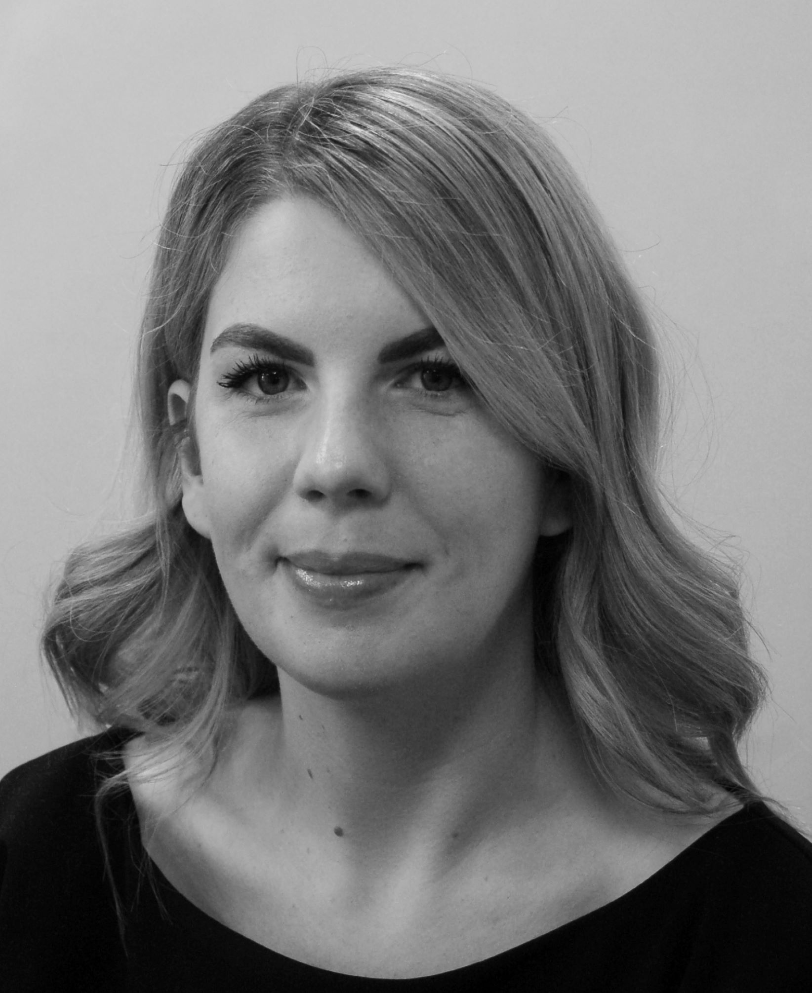 Jessica Hall - Hall Smith Whittingham