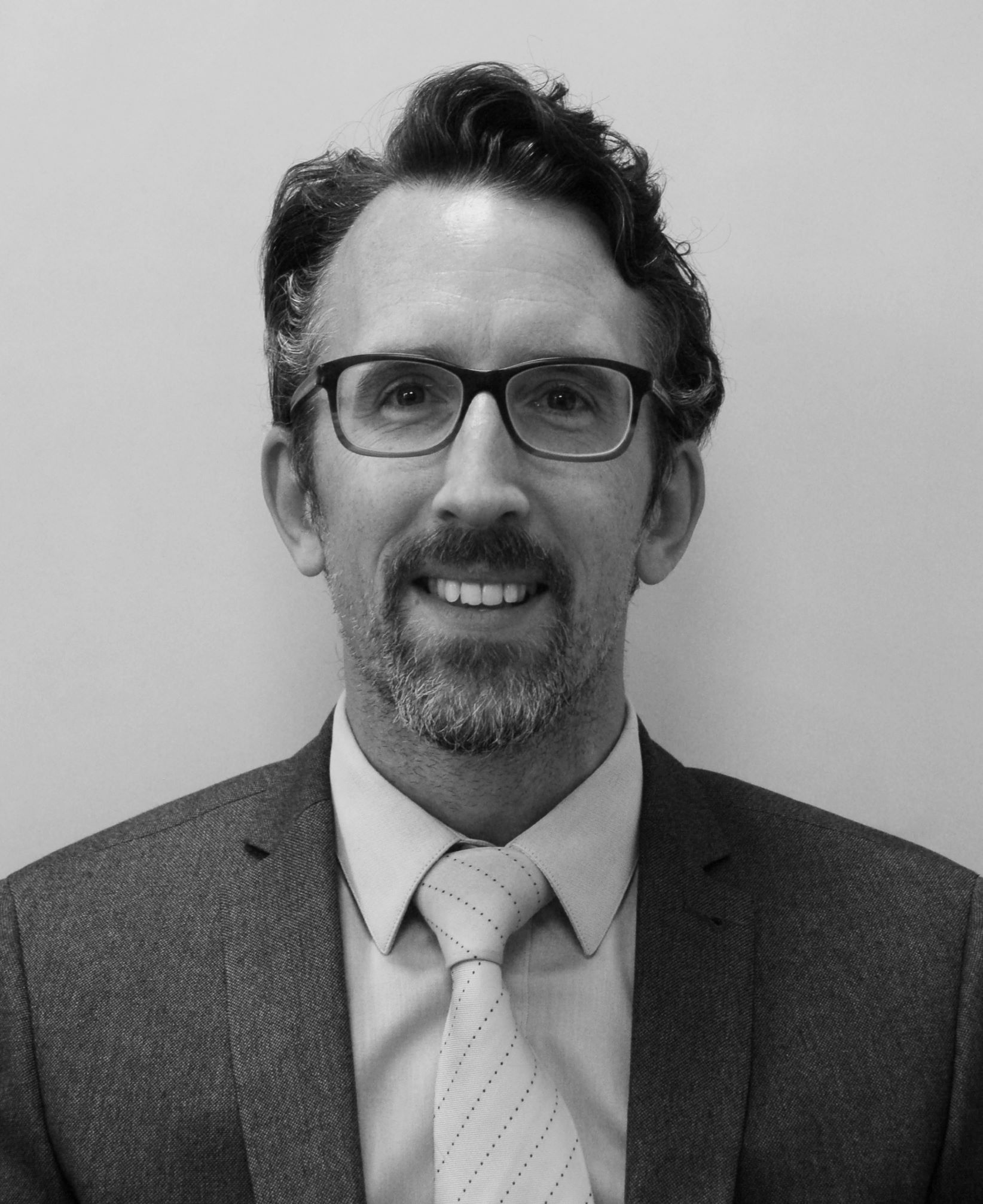 Michael Wright - Hall Smith Whittingham